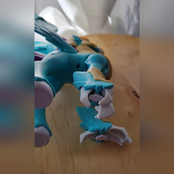 My Little Pony | Toys | My Little Pony 27 The Movie Stratus Skyranger ...